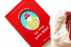 Tout ce que vous avez toujours voulu savoir sur le Père Noël
