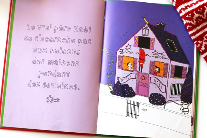 Tout ce que vous avez toujours voulu savoir sur le Père Noël