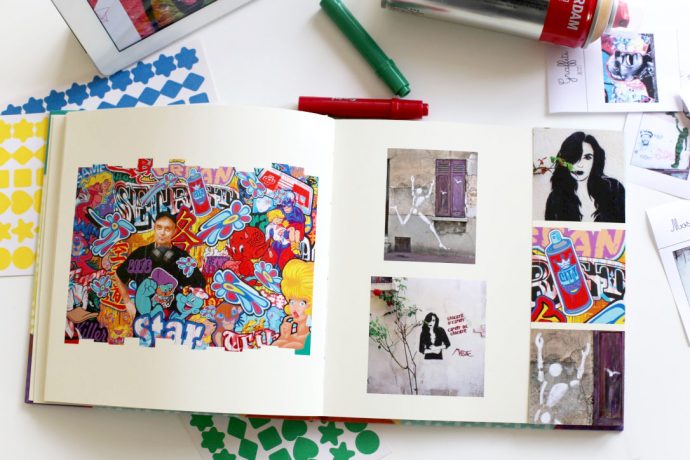 Allez viens jouer au Street Art ! Part 1